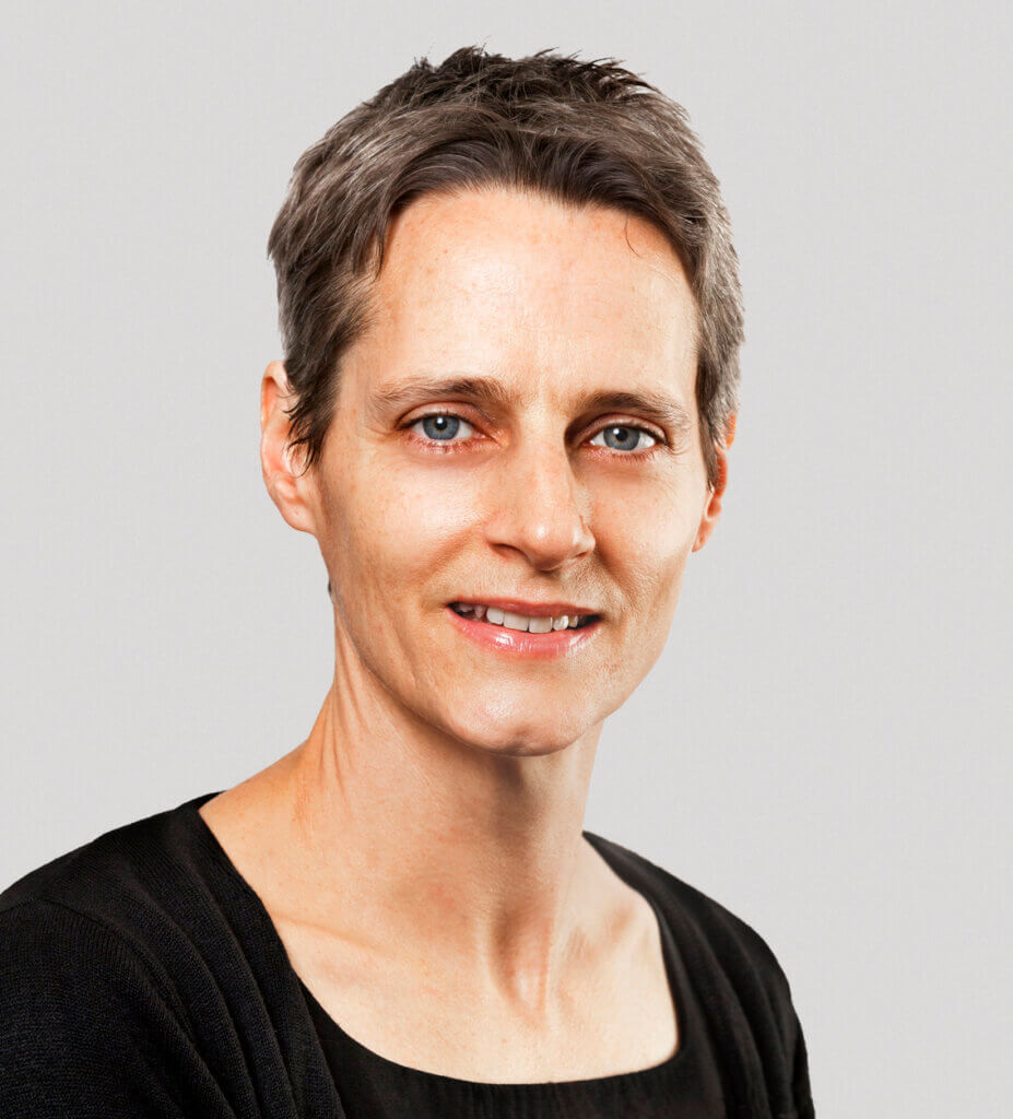 Emma Wray - Hodge Jones & Allen