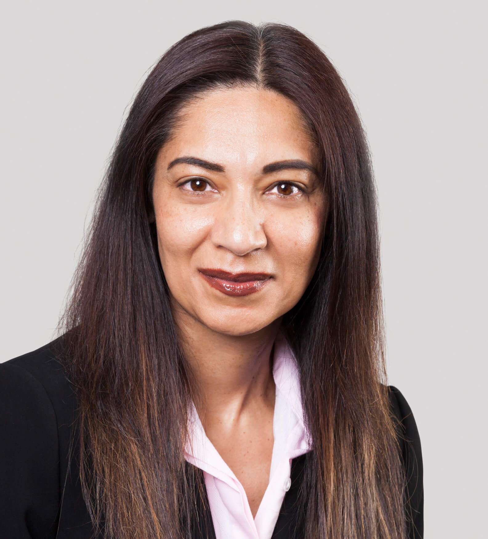 Riffat Yaqub - Hodge Jones & Allen