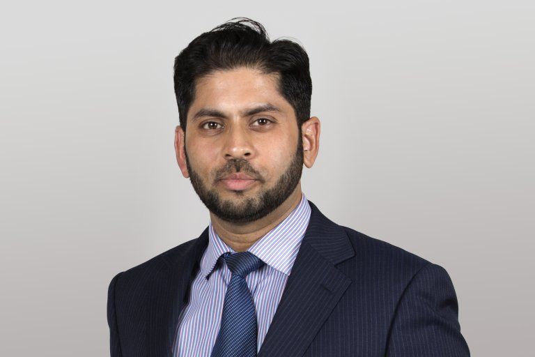 Our Legal Team | Hodge Jones & Allen