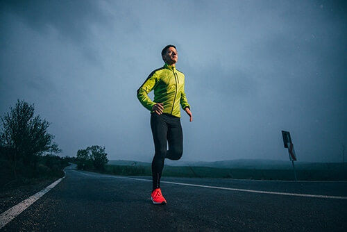 Safety tips for exercising out and about on the roads | Hodge Jones & Allen