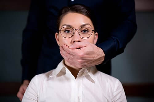 Is witness intimidation a criminal offence? | Hodge Jones & Allen