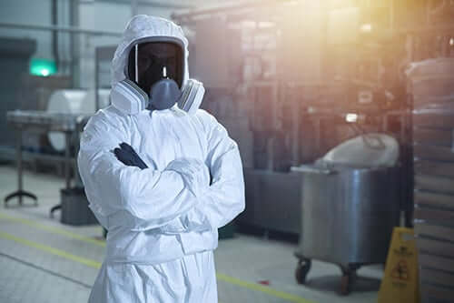 Health and Safety for factory employees | Hodge Jones & Allen