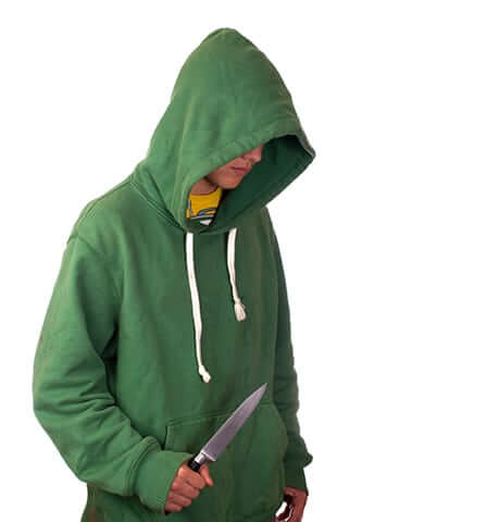 Possession of an offensive weapon in a public place – what you should ...