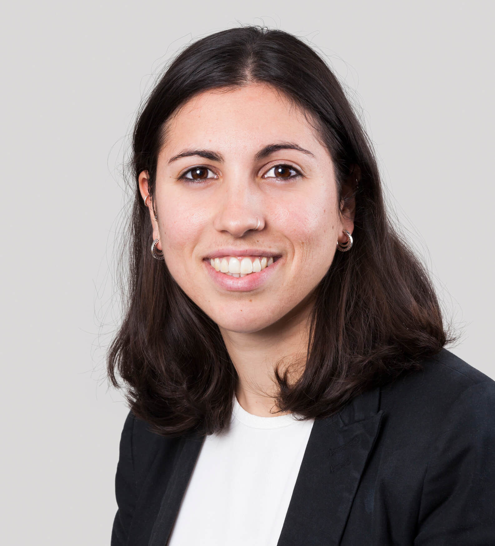 Francesca Cociani - Hodge Jones & Allen