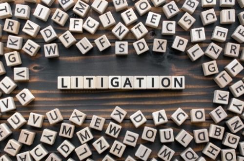 The Litigation Series – Week 11: Disclosure Of Documents - Hodge Jones ...