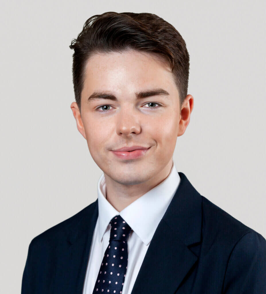 Finley Levell - Hodge Jones & Allen