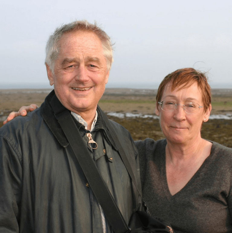 Maggie Rae: 1949 - 2023 - Hodge Jones & Allen